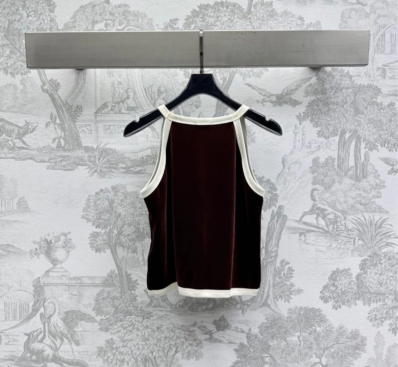Real Celine Vest
