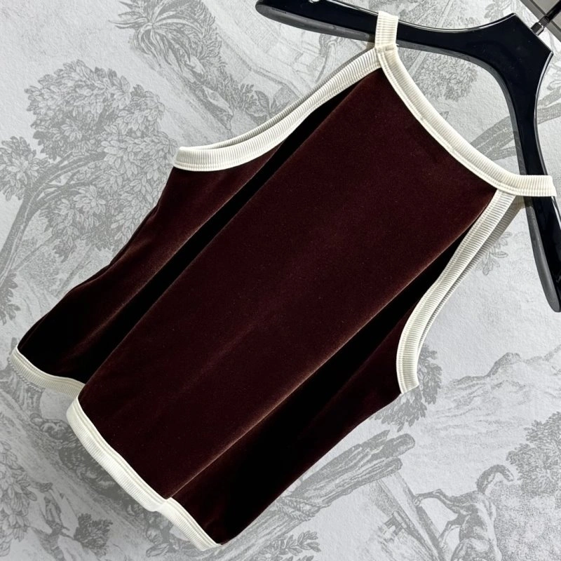 Real Celine Vest