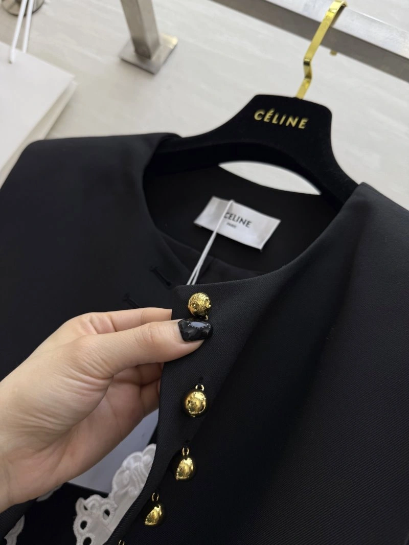 Top match Celine Vest