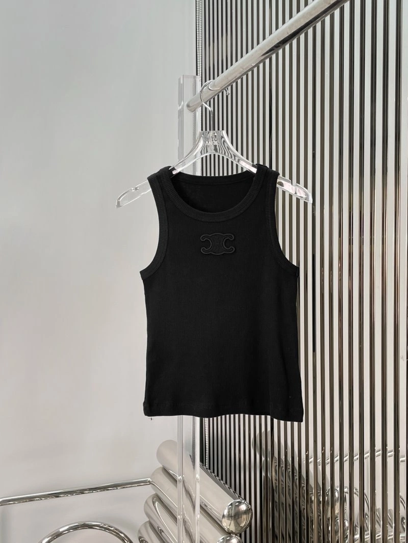 Celine Vest
