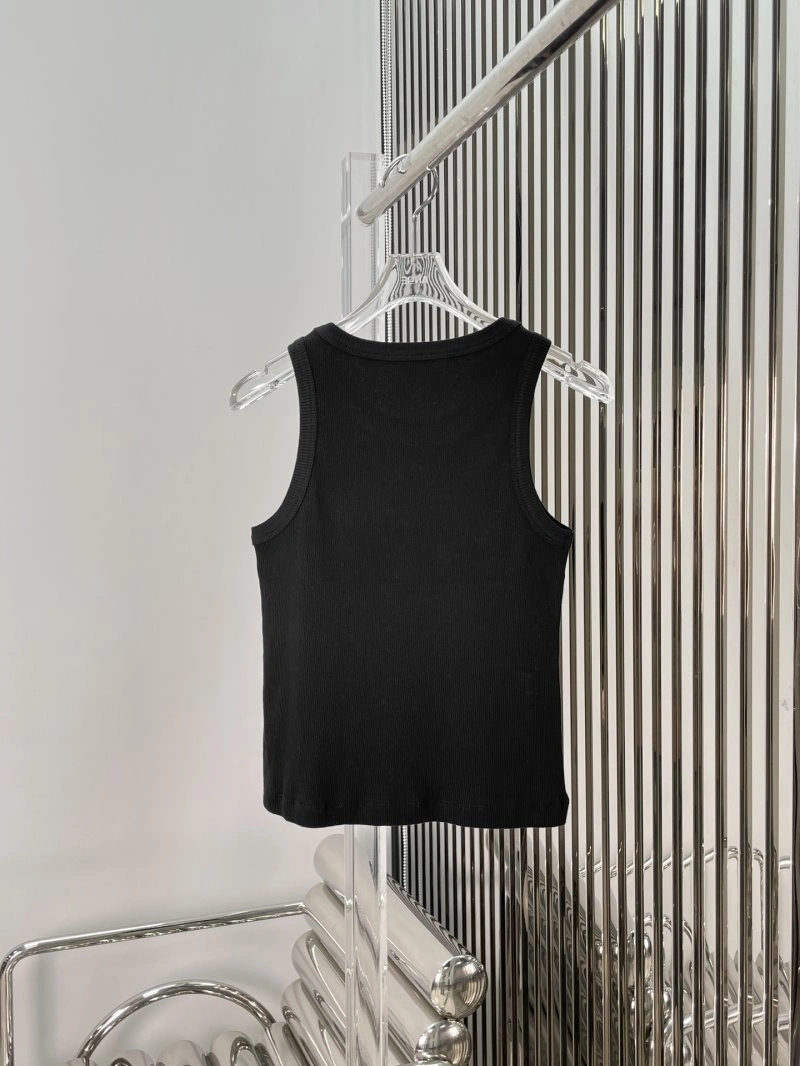 Exact replica Celine Vest