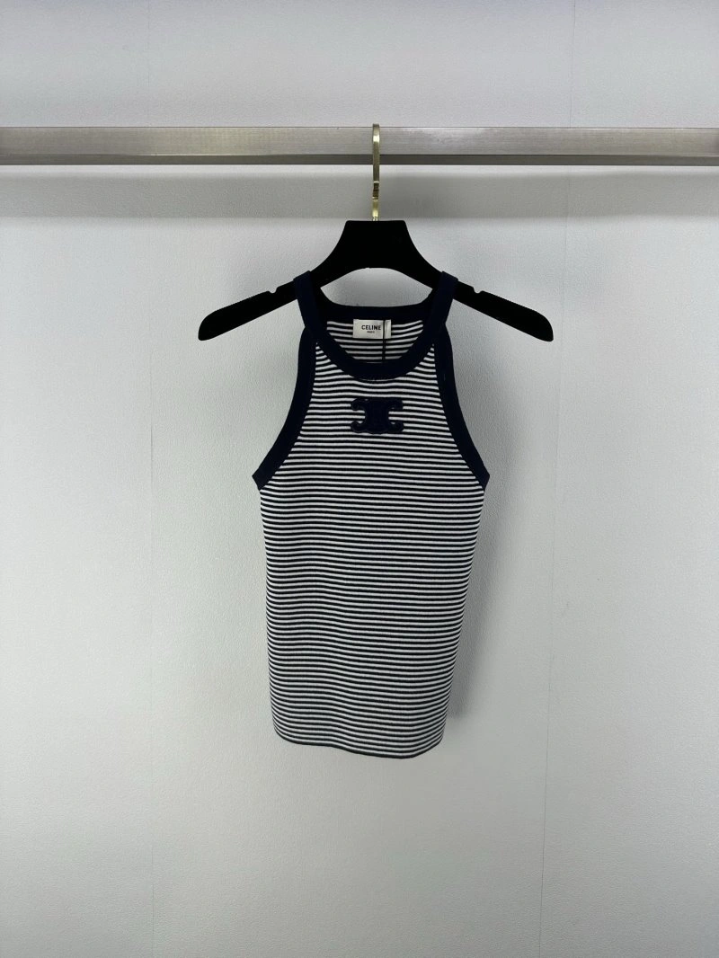Celine Vest