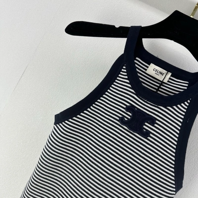 Factory-made Celine Vest