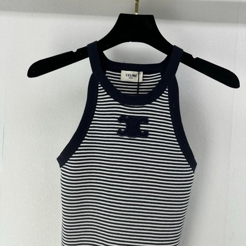 Factory-made Celine Vest