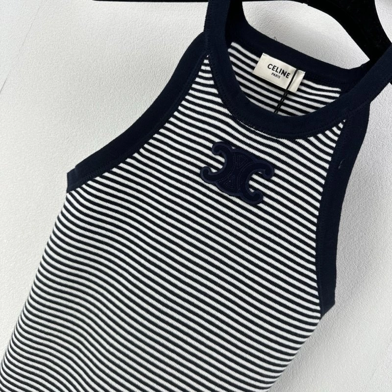 Factory-made Celine Vest