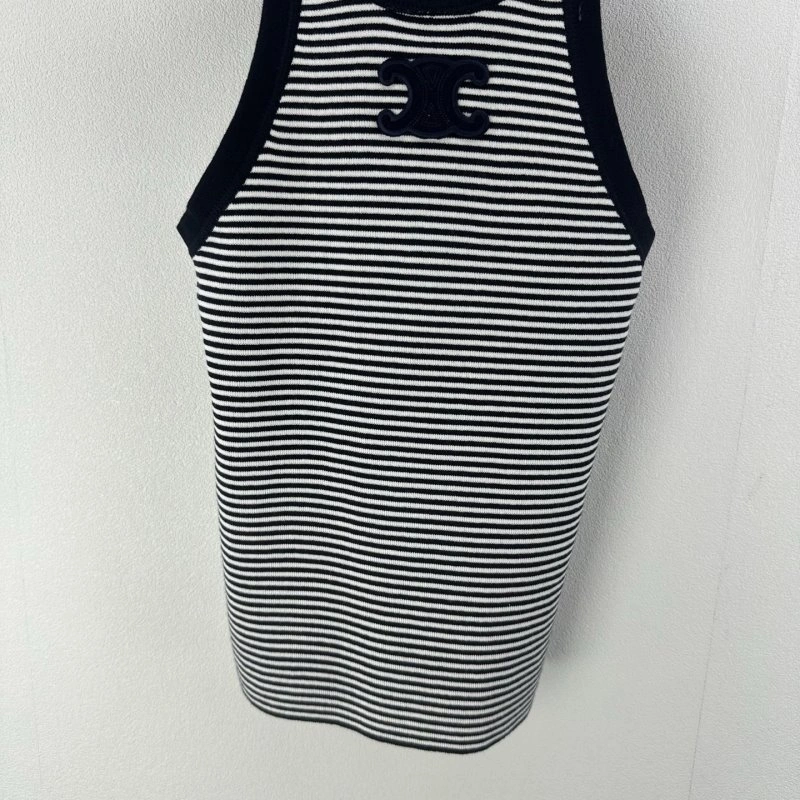 Factory-made Celine Vest