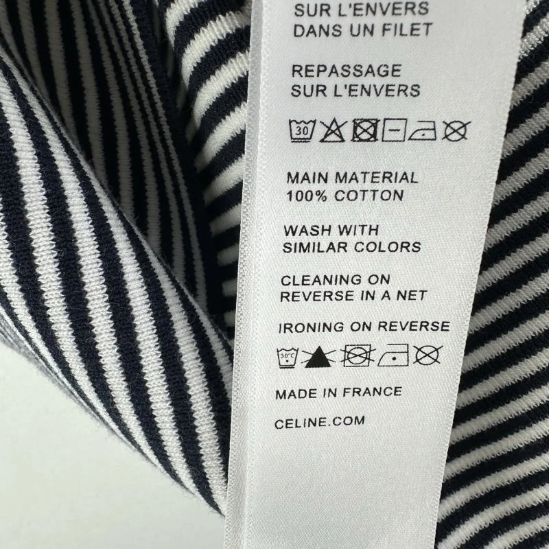 Factory-made Celine Vest