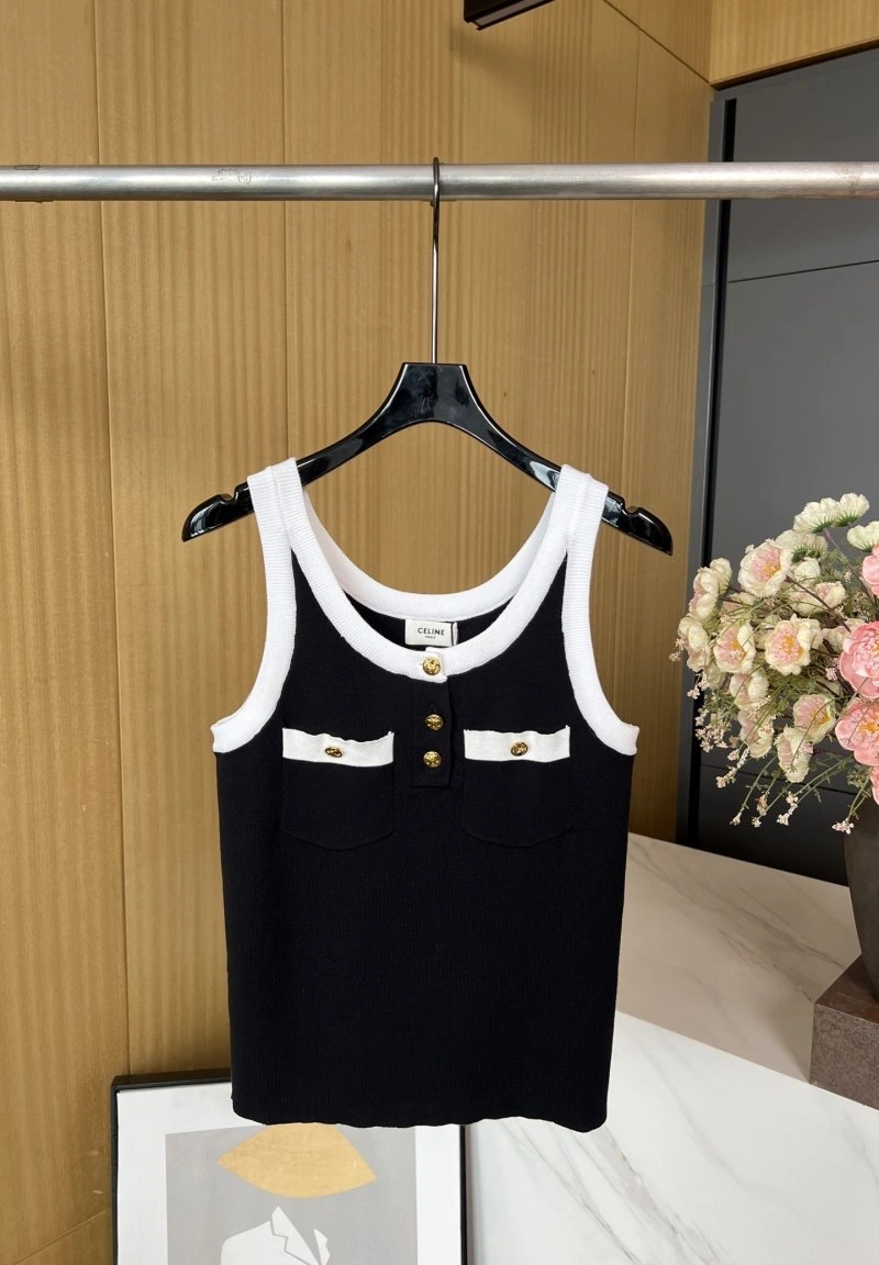 Celine Vest