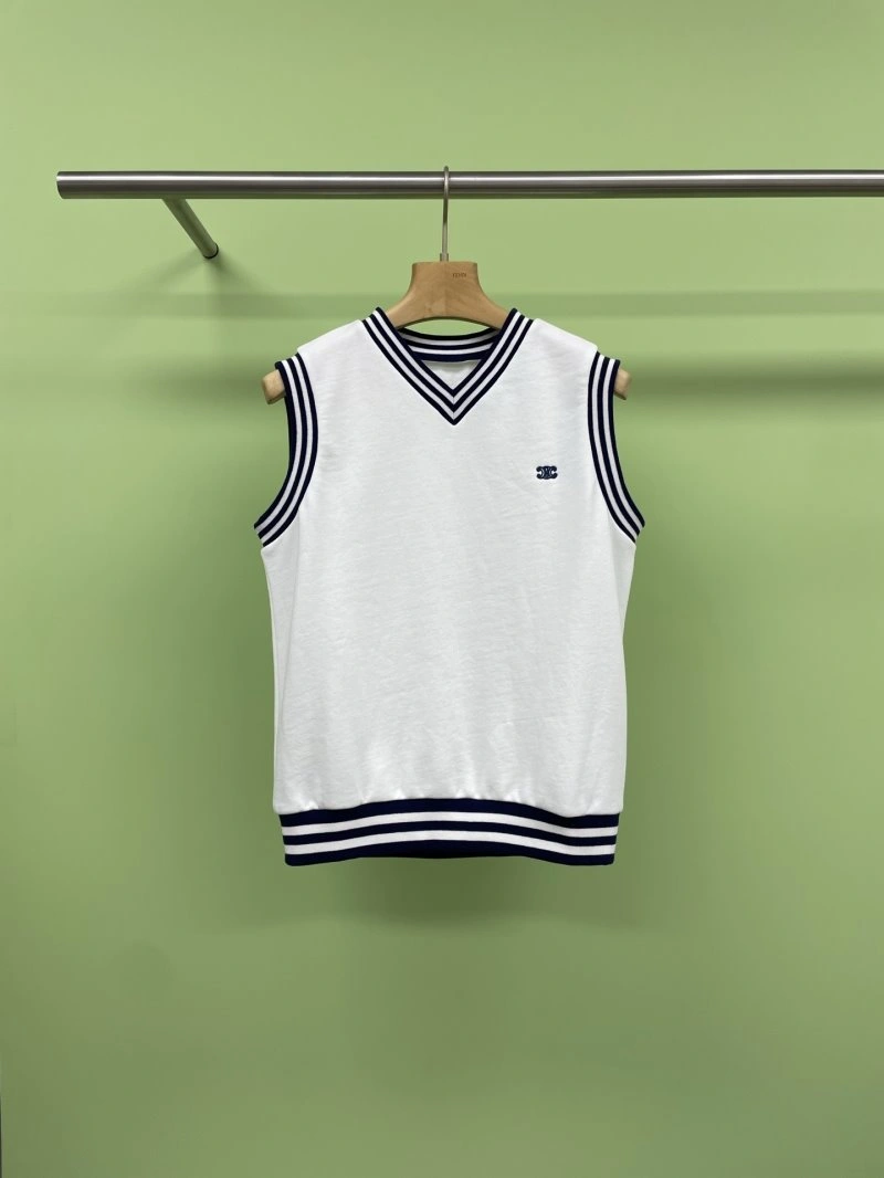 Celine Vest