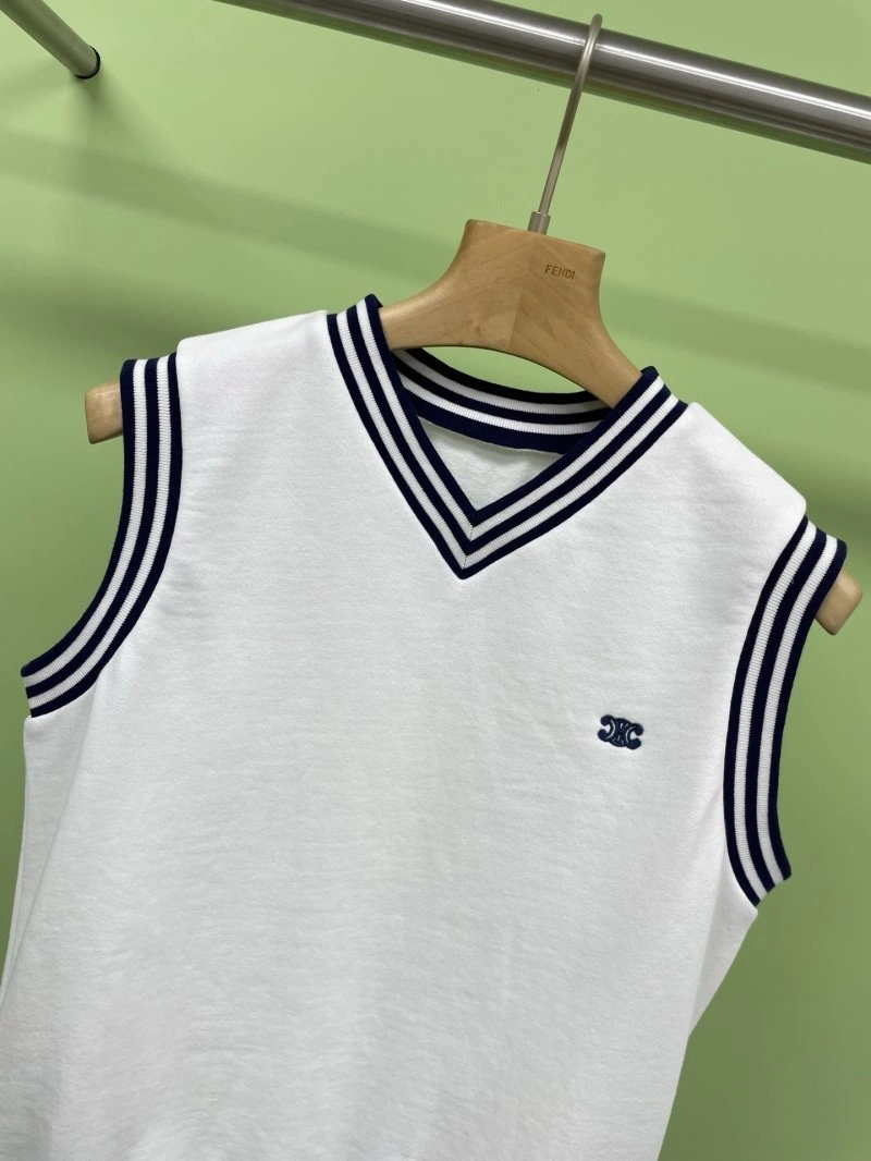 OEM Celine Vest