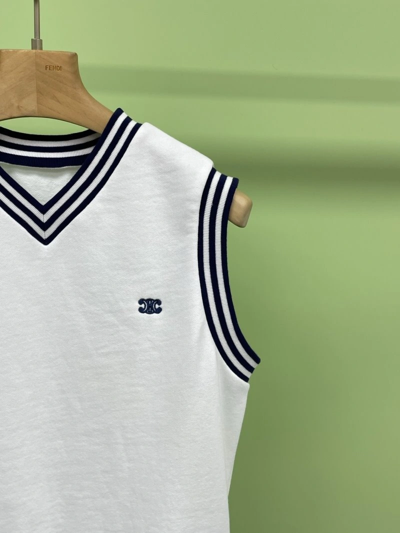 OEM Celine Vest