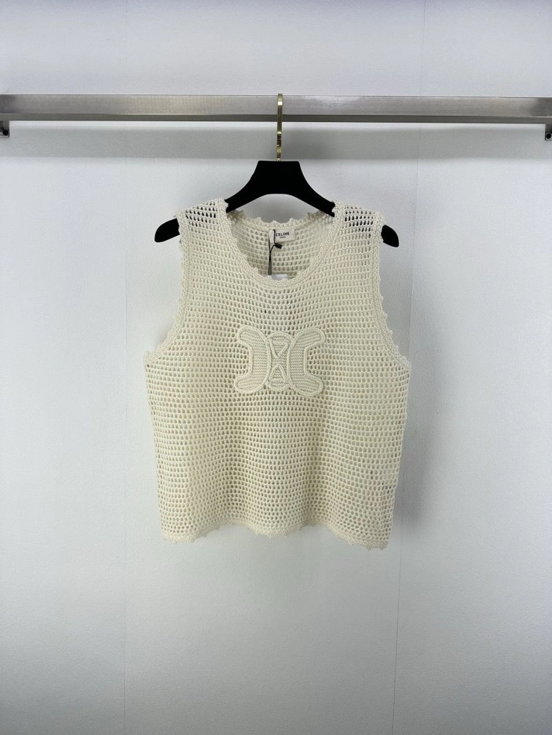 Celine Vest