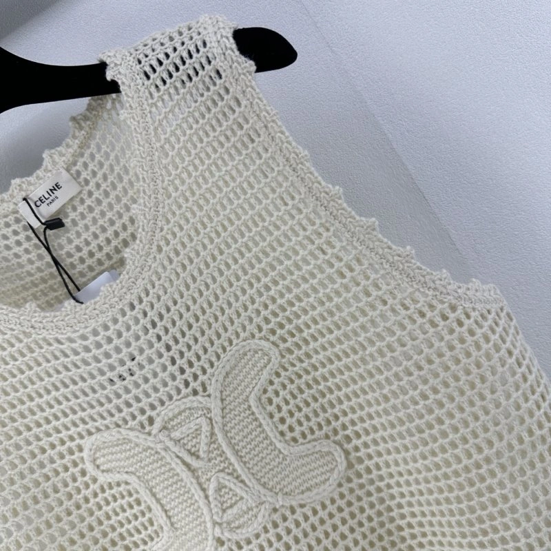 Original Celine Vest