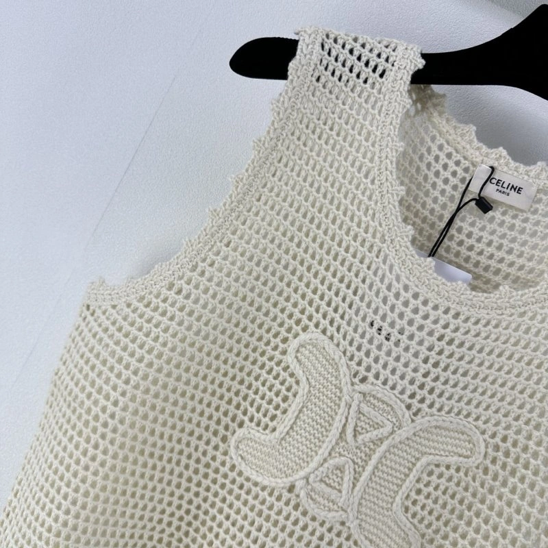 Original Celine Vest