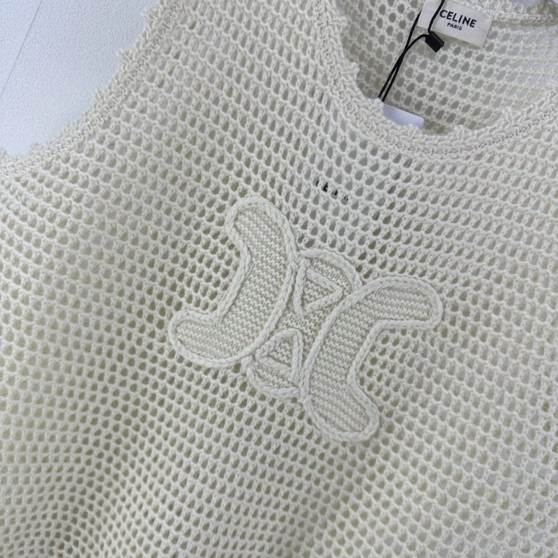 Original Celine Vest