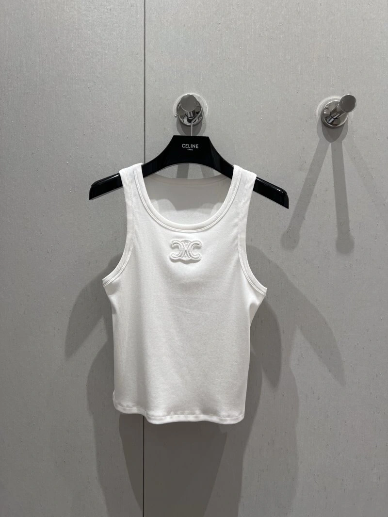 Celine Vest