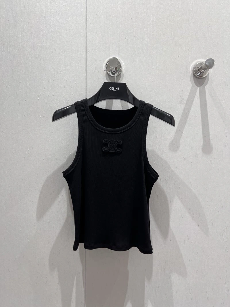 Celine Vest