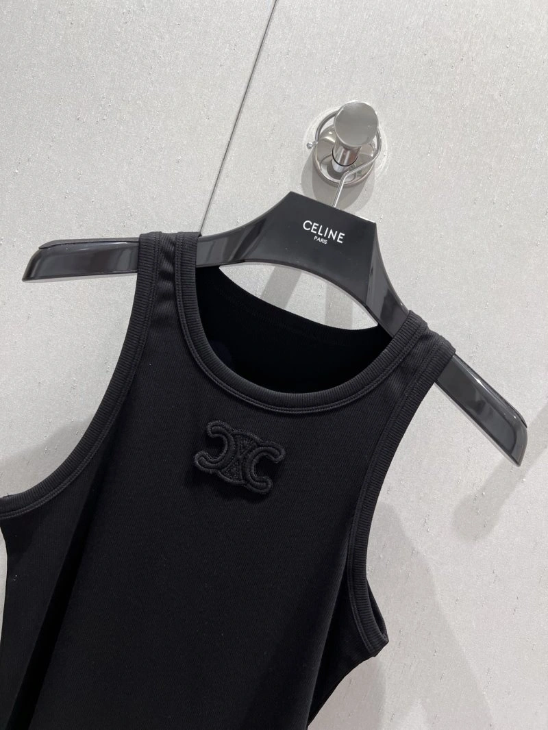 Perfect replica Celine Vest