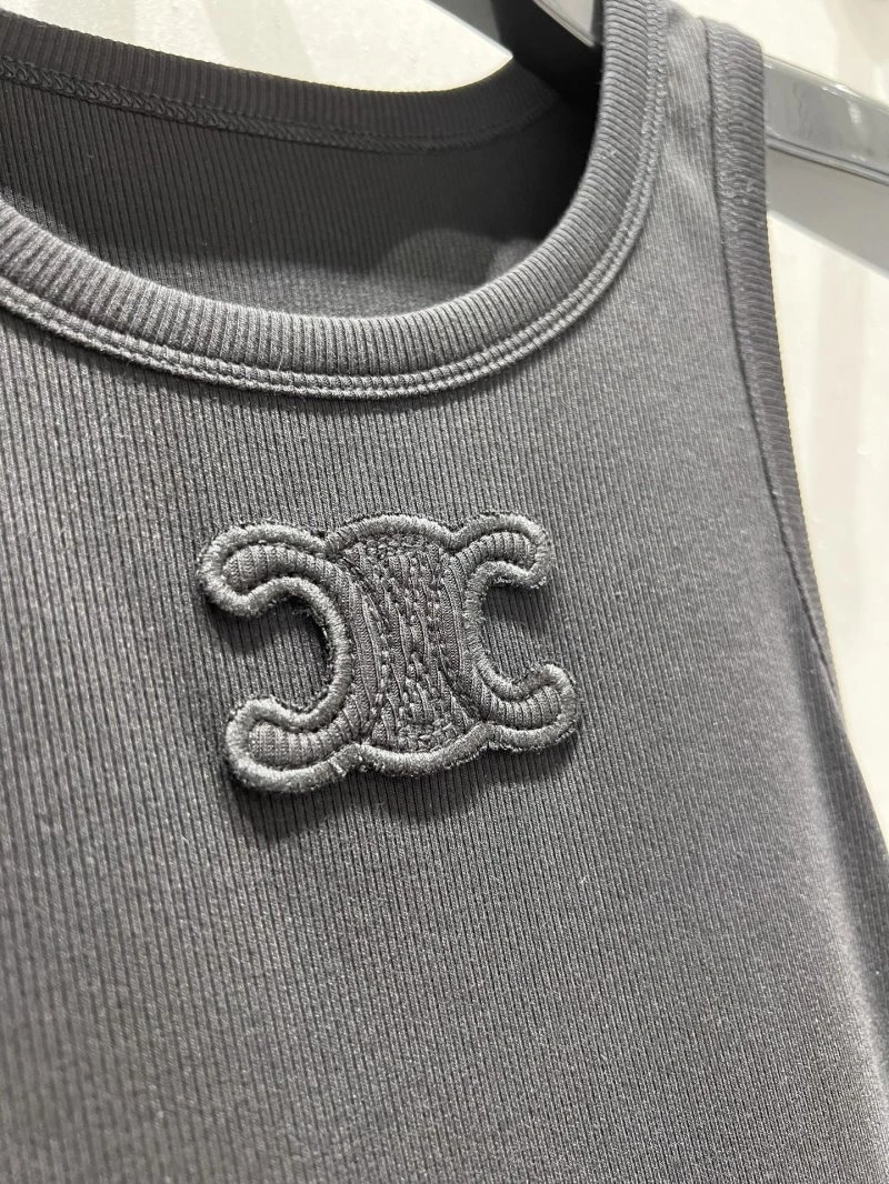Perfect replica Celine Vest