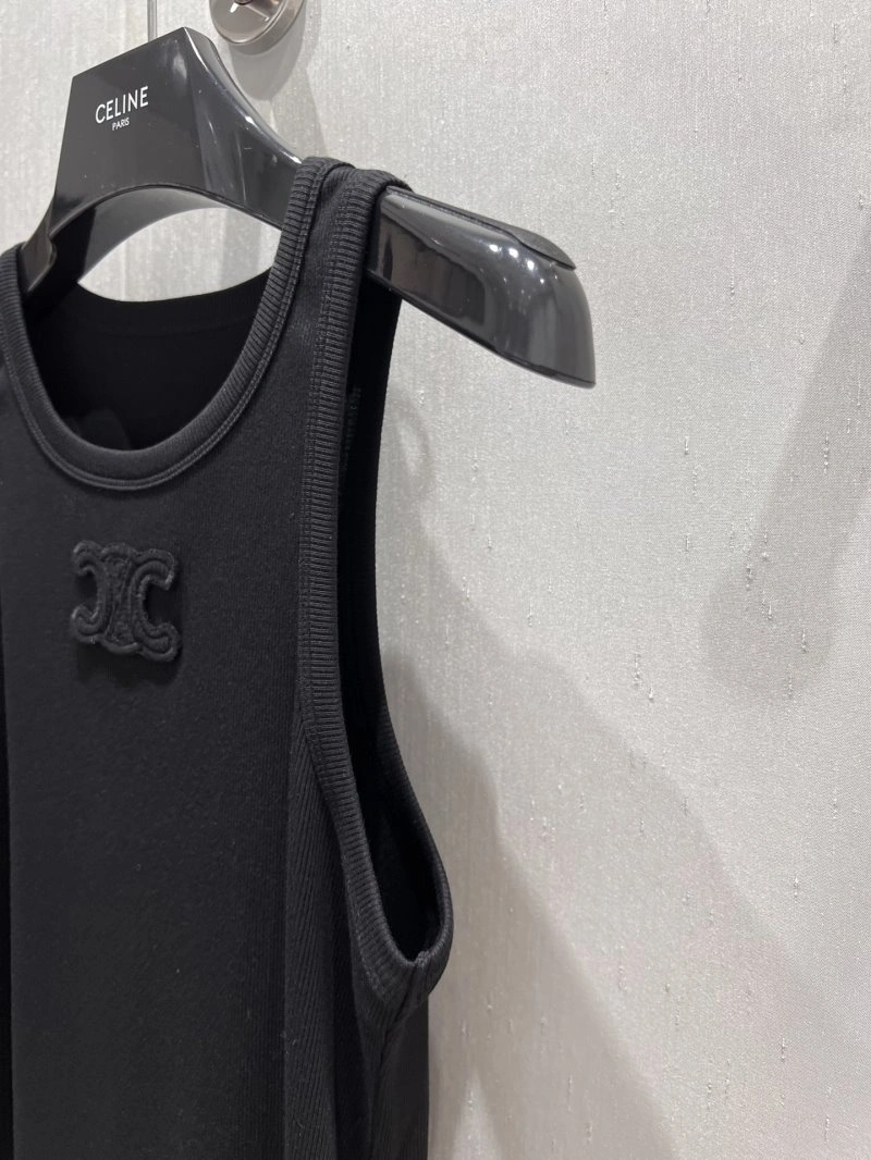 Perfect replica Celine Vest