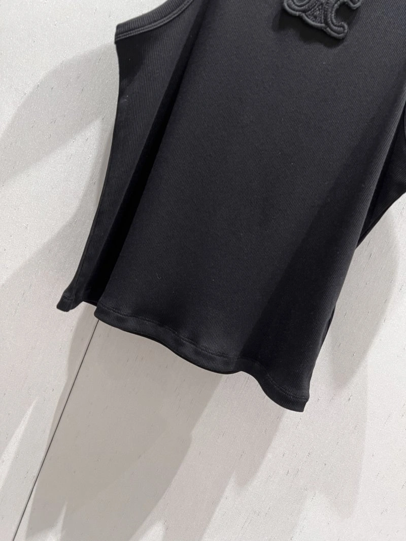 Perfect replica Celine Vest
