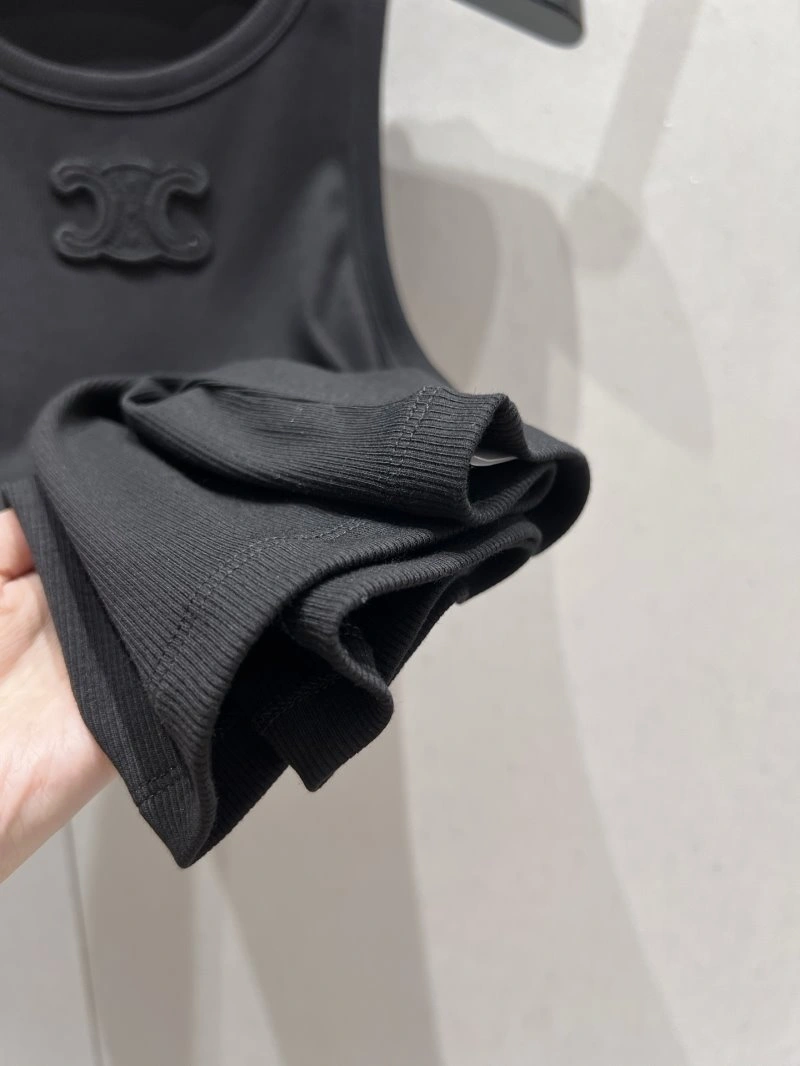 Perfect replica Celine Vest