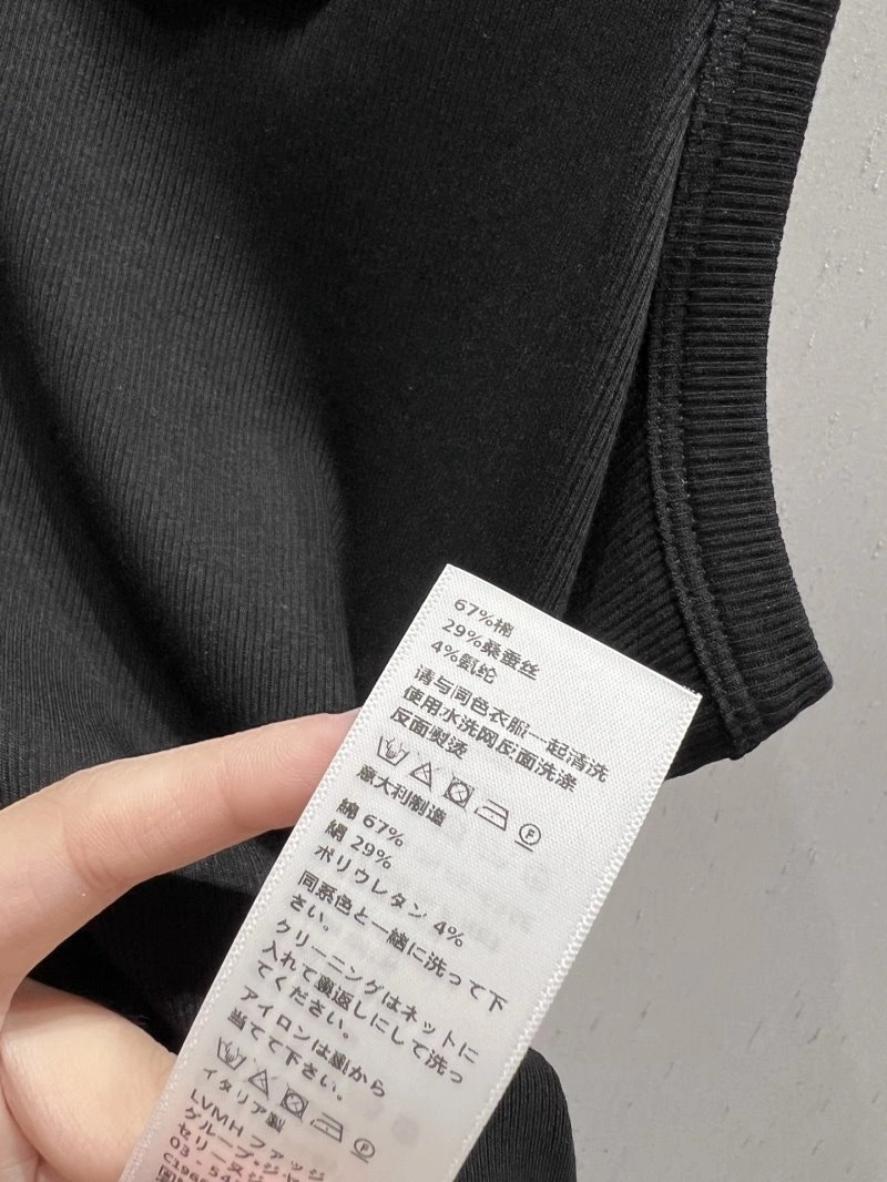 Perfect replica Celine Vest