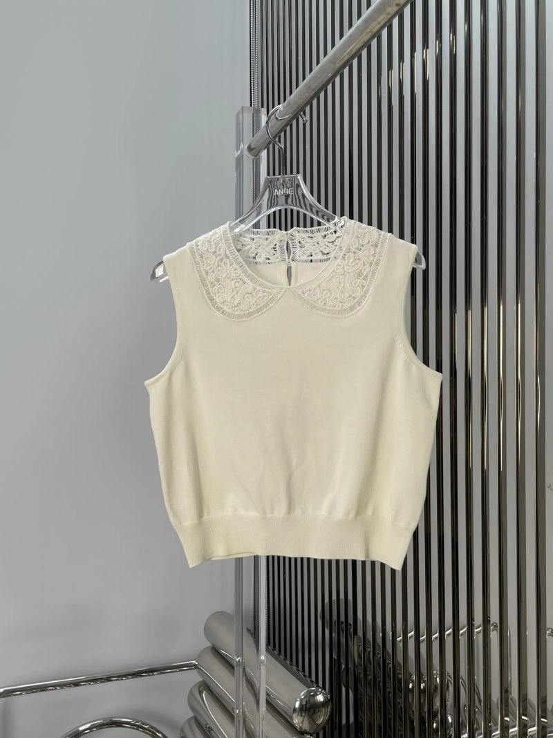 Celine Vest