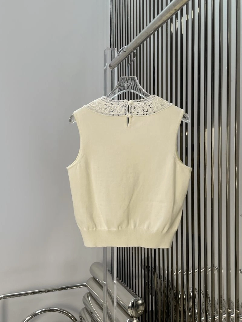 Reasonably priced Celine Vest