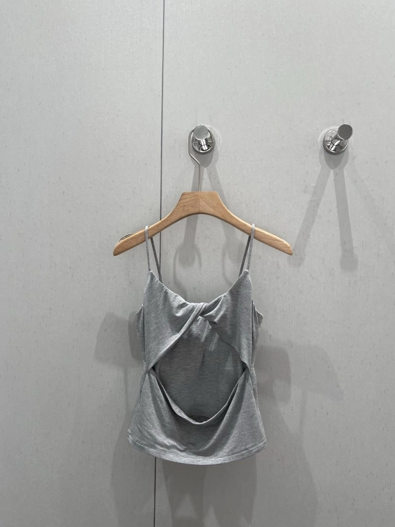 Low-cost Celine Vest