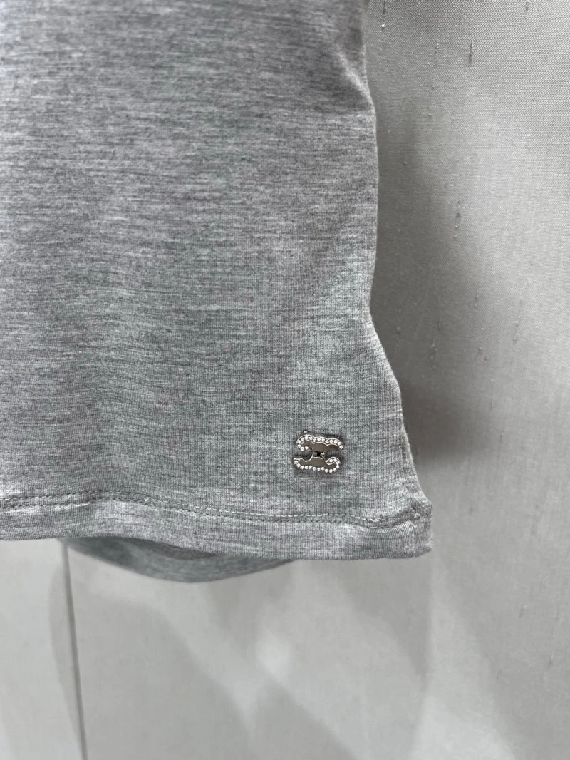 Low-cost Celine Vest