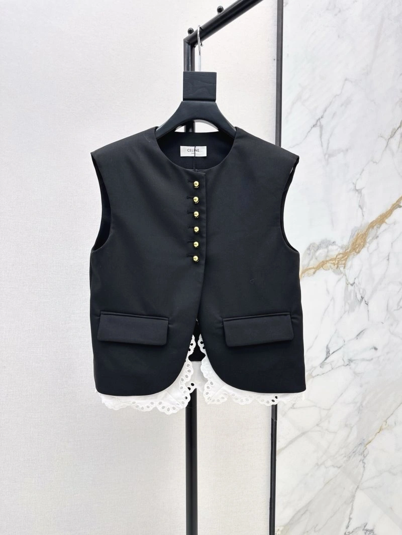 Celine Vest