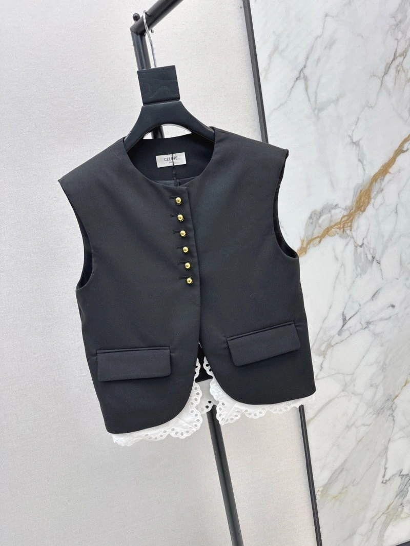 Budget-friendly Celine Vest