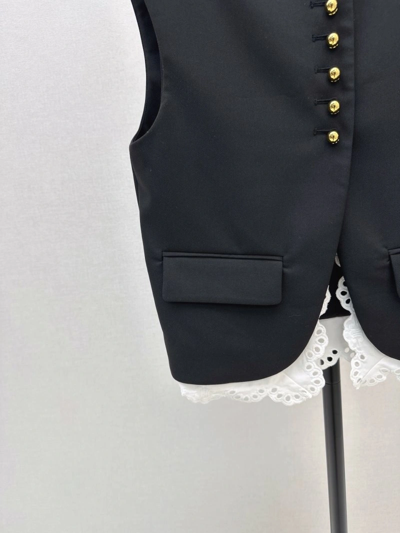 Budget-friendly Celine Vest