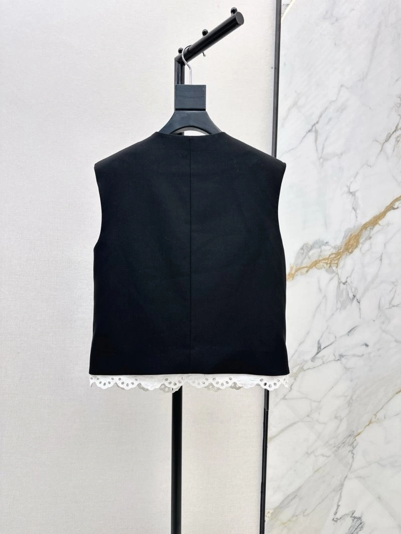 Budget-friendly Celine Vest