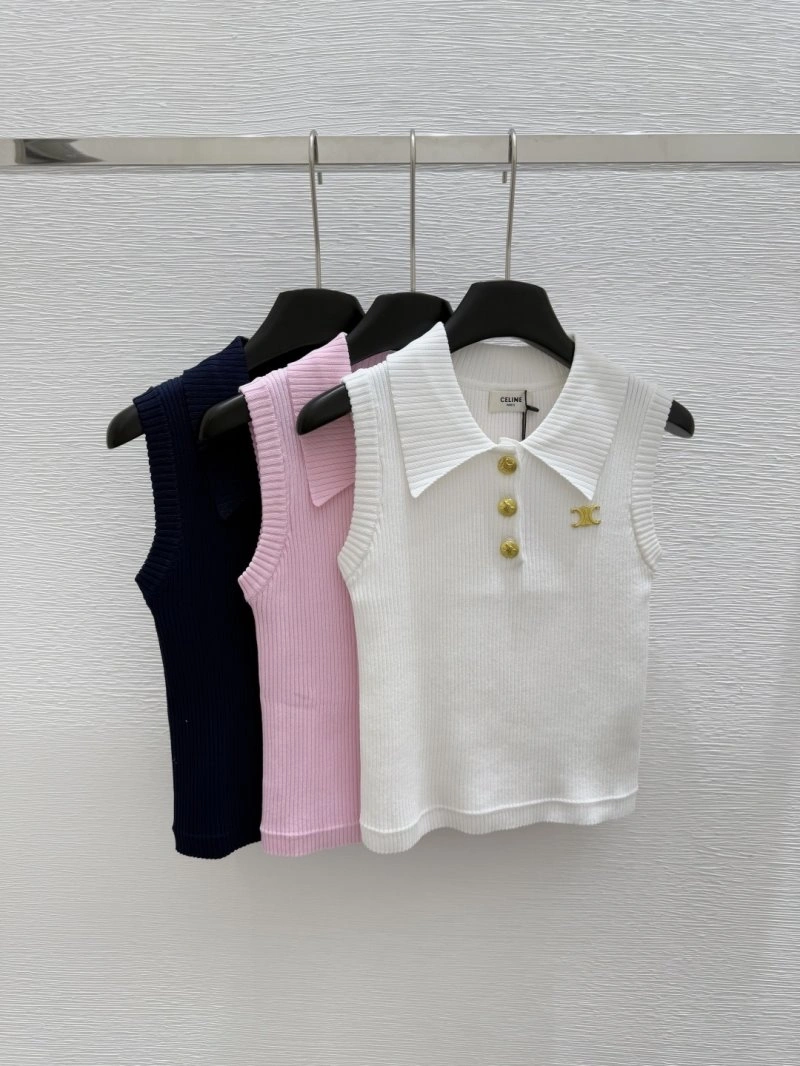 Celine Vest