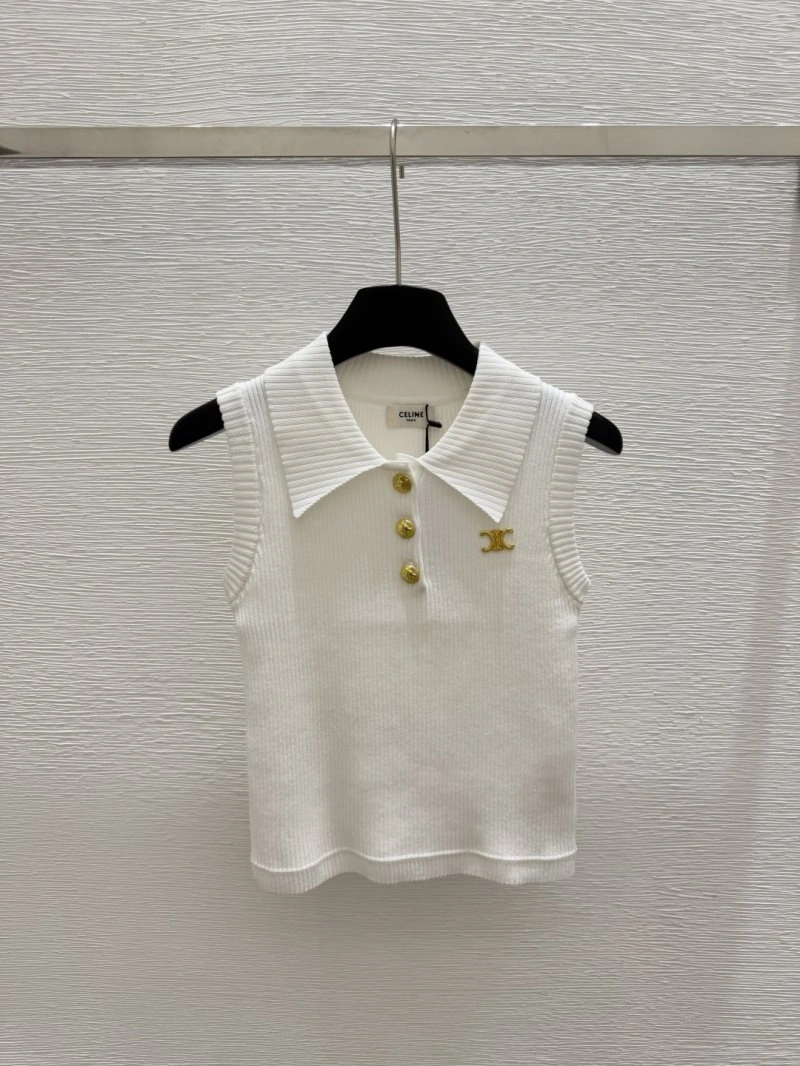 Affordable Celine Vest