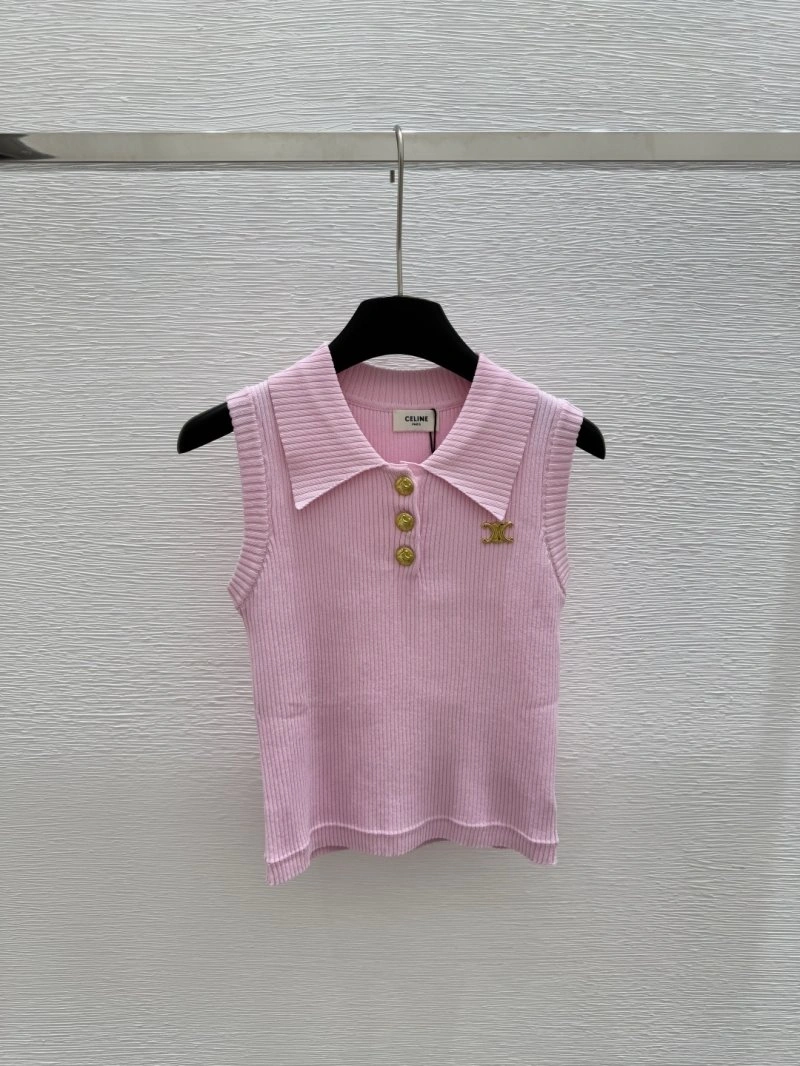 Affordable Celine Vest