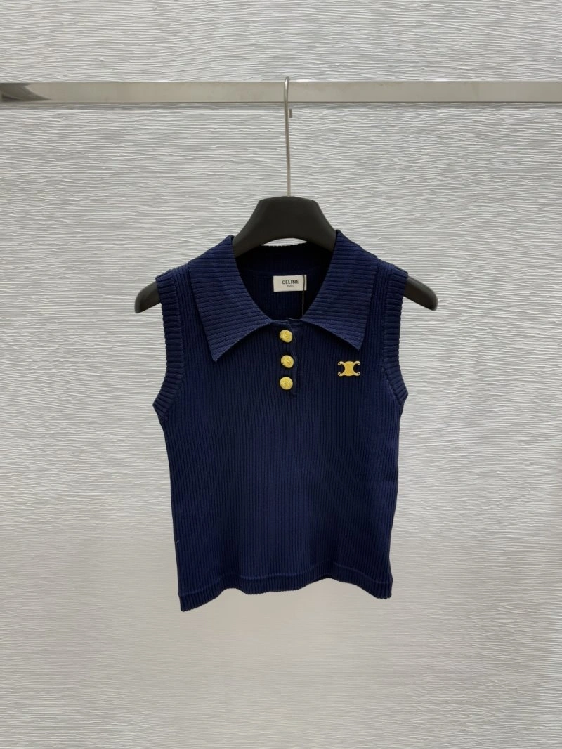 Affordable Celine Vest