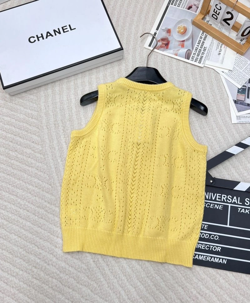 Affordable Celine Vest