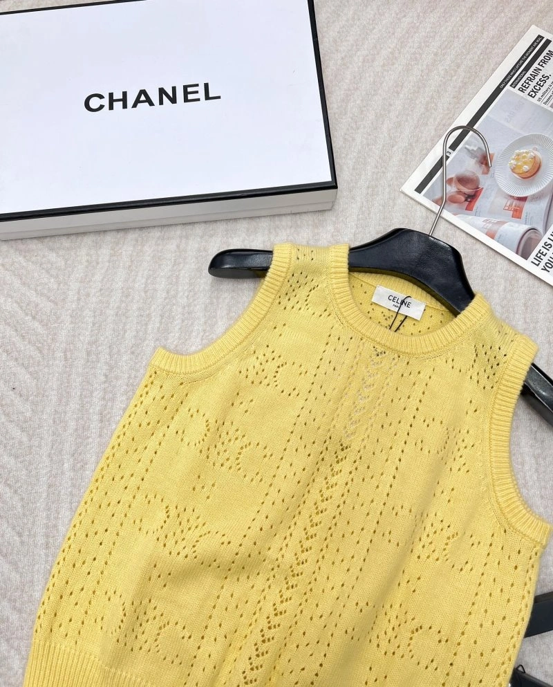 Affordable Celine Vest
