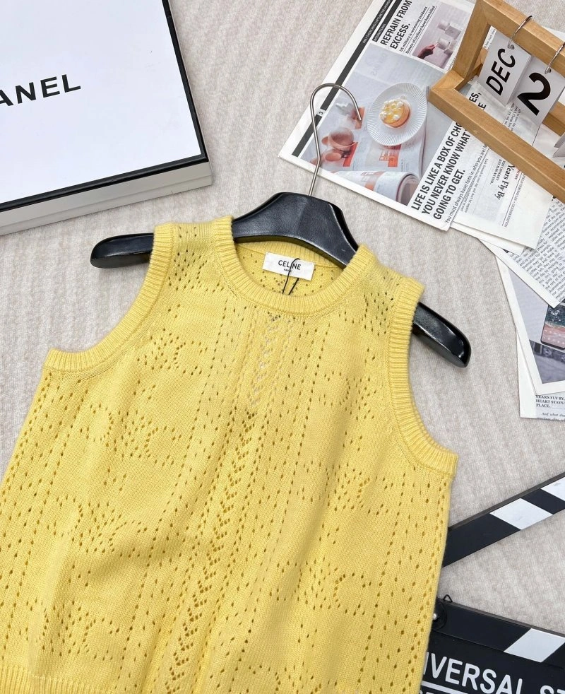 Affordable Celine Vest
