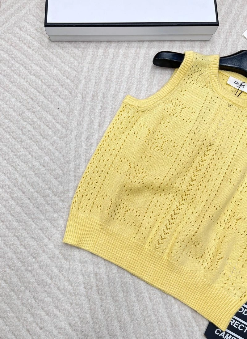 Affordable Celine Vest
