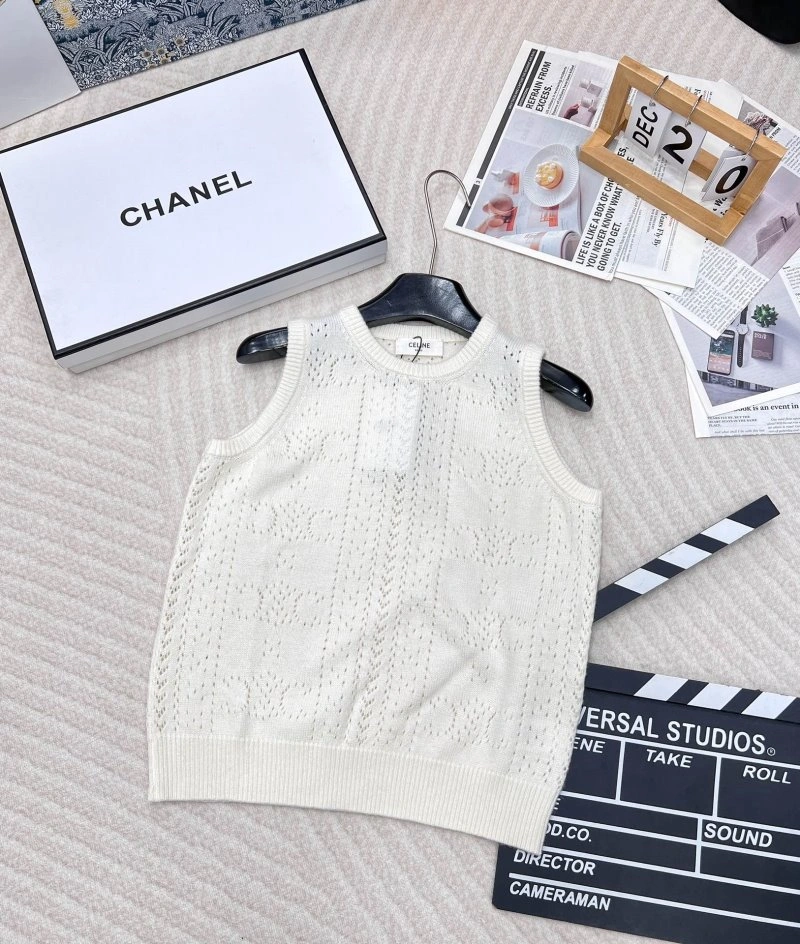 Celine Vest