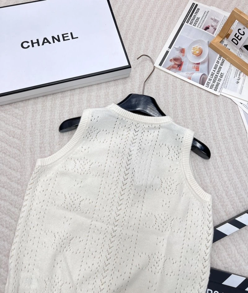 Precise copy Celine Vest