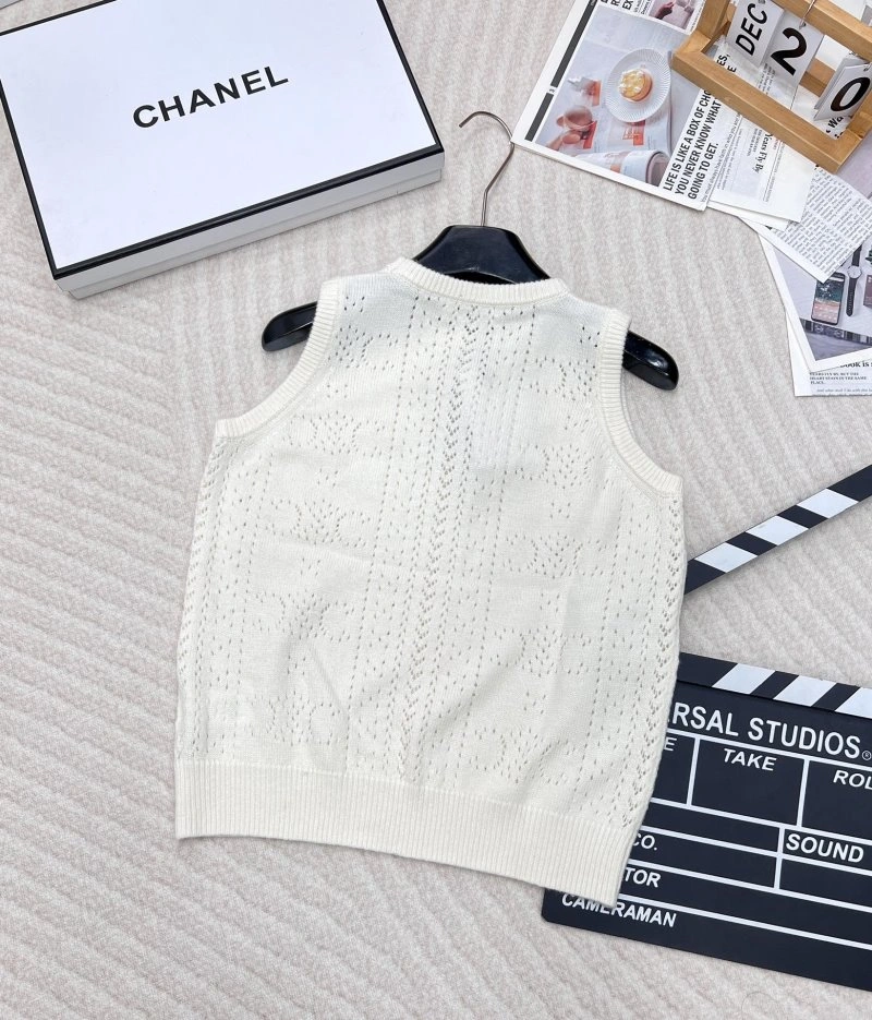 Precise copy Celine Vest