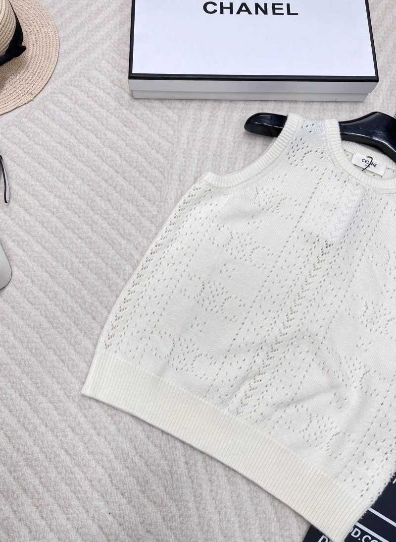 Precise copy Celine Vest