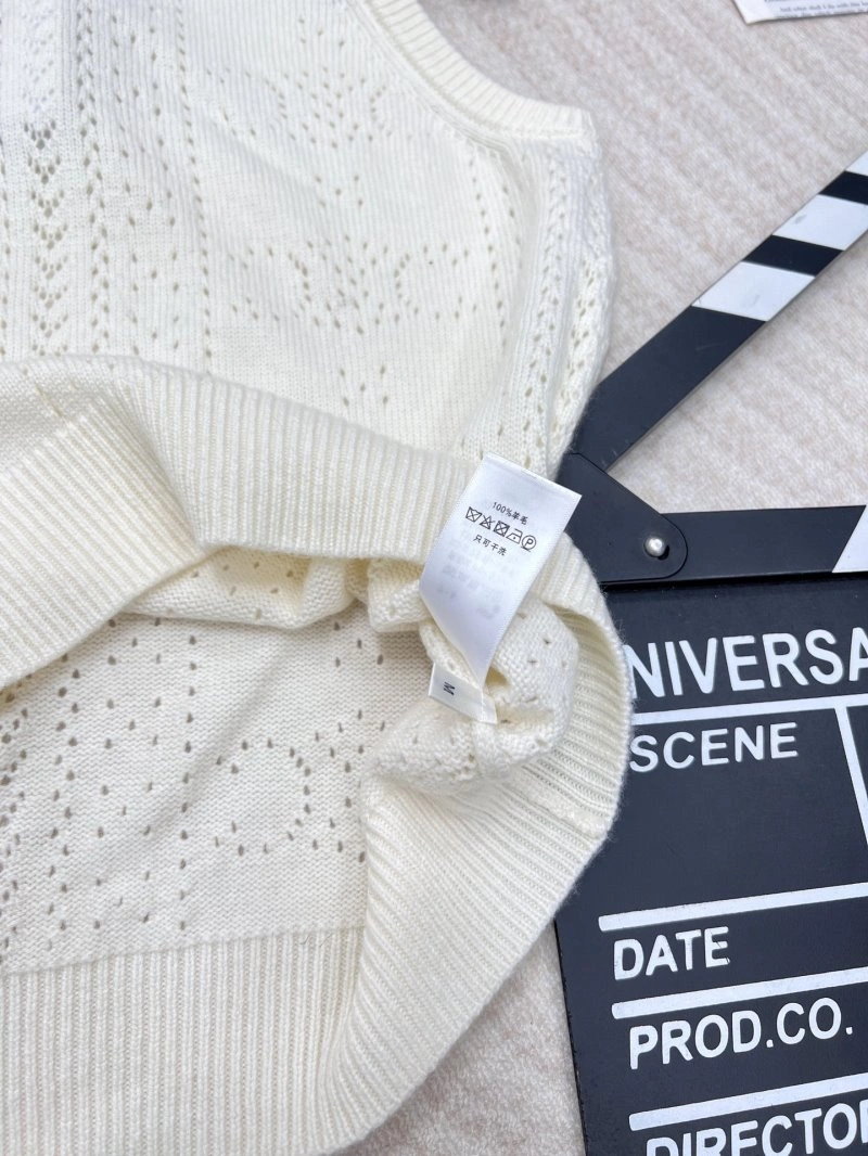 Precise copy Celine Vest
