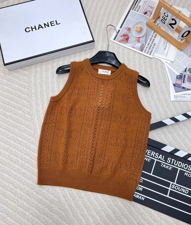 Celine Vest