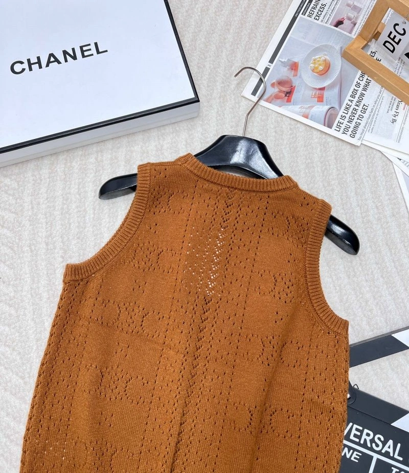 Economical Celine Vest